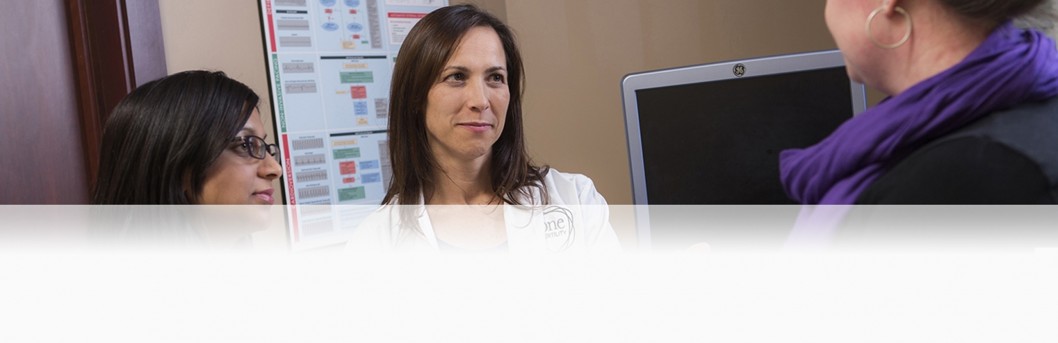 One Fertility – Ontario Network of Experts in Fertility